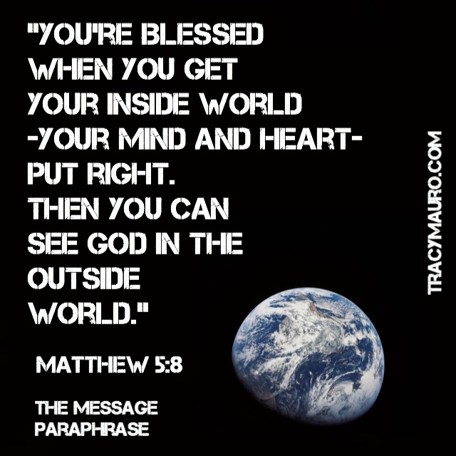 The Missing Piece to True Peace | Ragamuffin Oasis: Finding Our Places ...