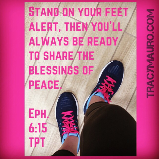 Ready or Not…. #StandStrong!! | Ragamuffin Oasis: Finding Our Places to ...