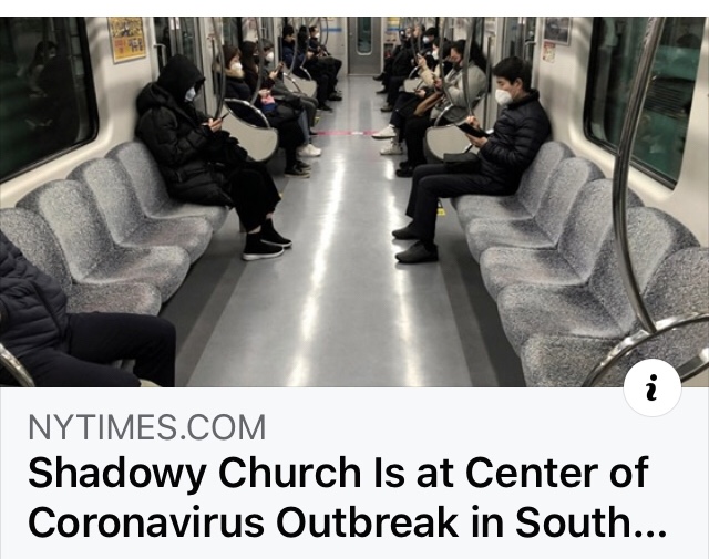 Faith Mid-Pandemic: What does it look look like? | Ragamuffin Oasis ...