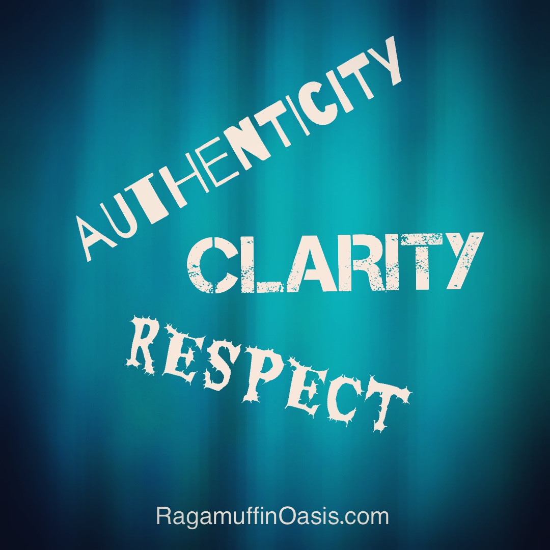 Essential Elements of Effective Communication & Leadership | Ragamuffin ...